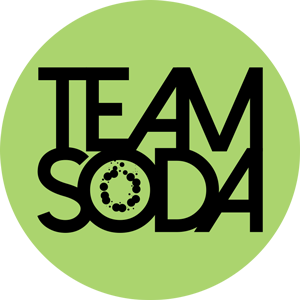 Team Soda – Medium