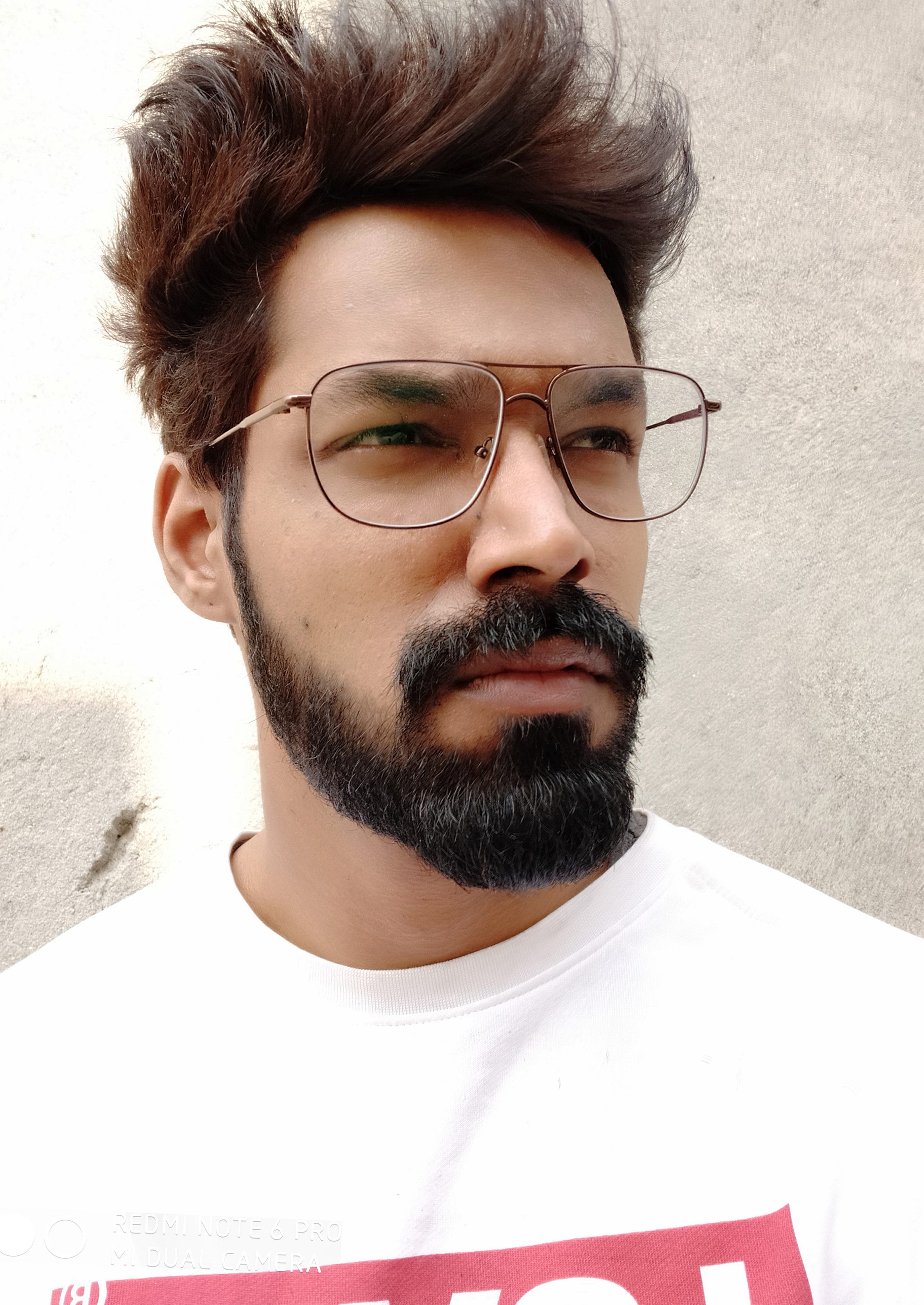 About – ROHIT ANAND SINGH – Medium