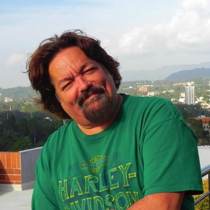 Pat Savage – Medium