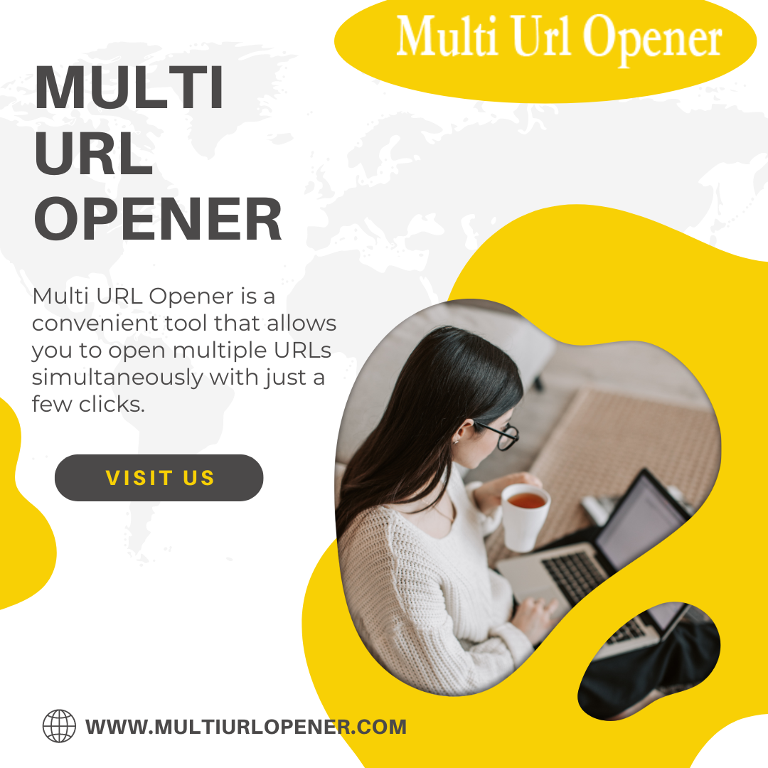 Multiurlopener – Medium