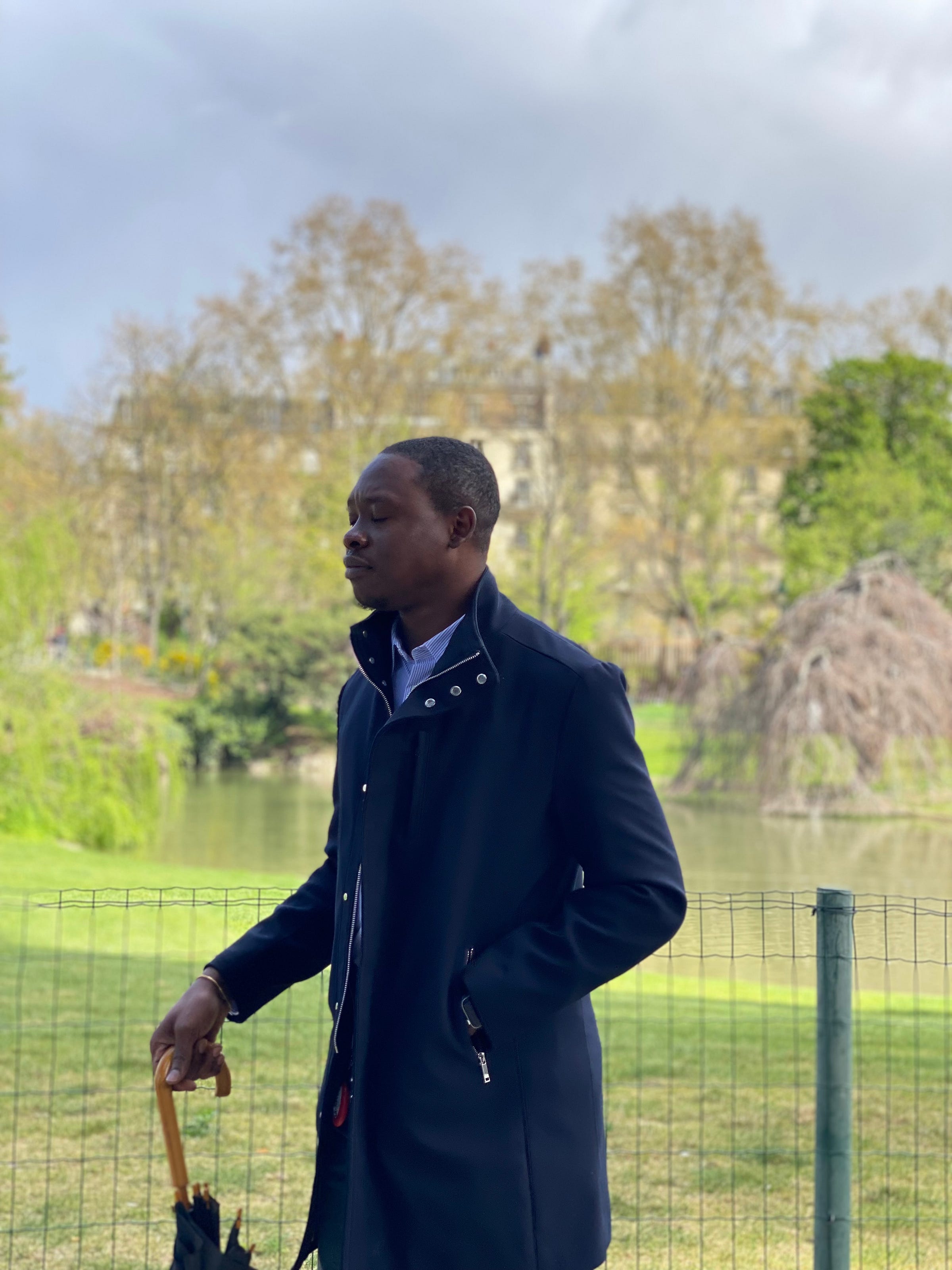 Tope Atiba – Medium