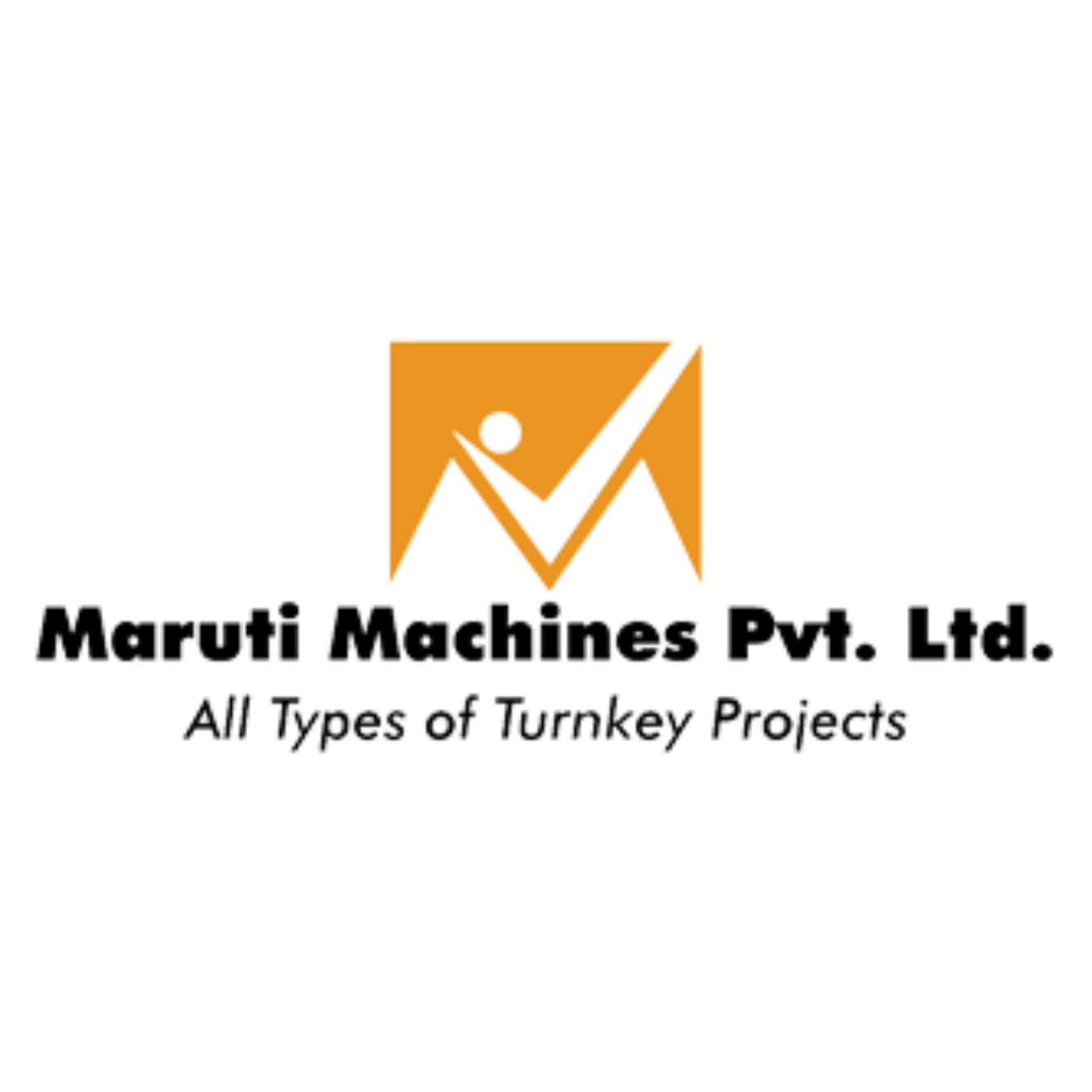 Maruti Machines – Medium