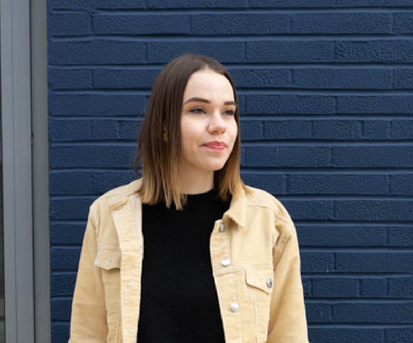 About – Ellie Stevenson – Medium