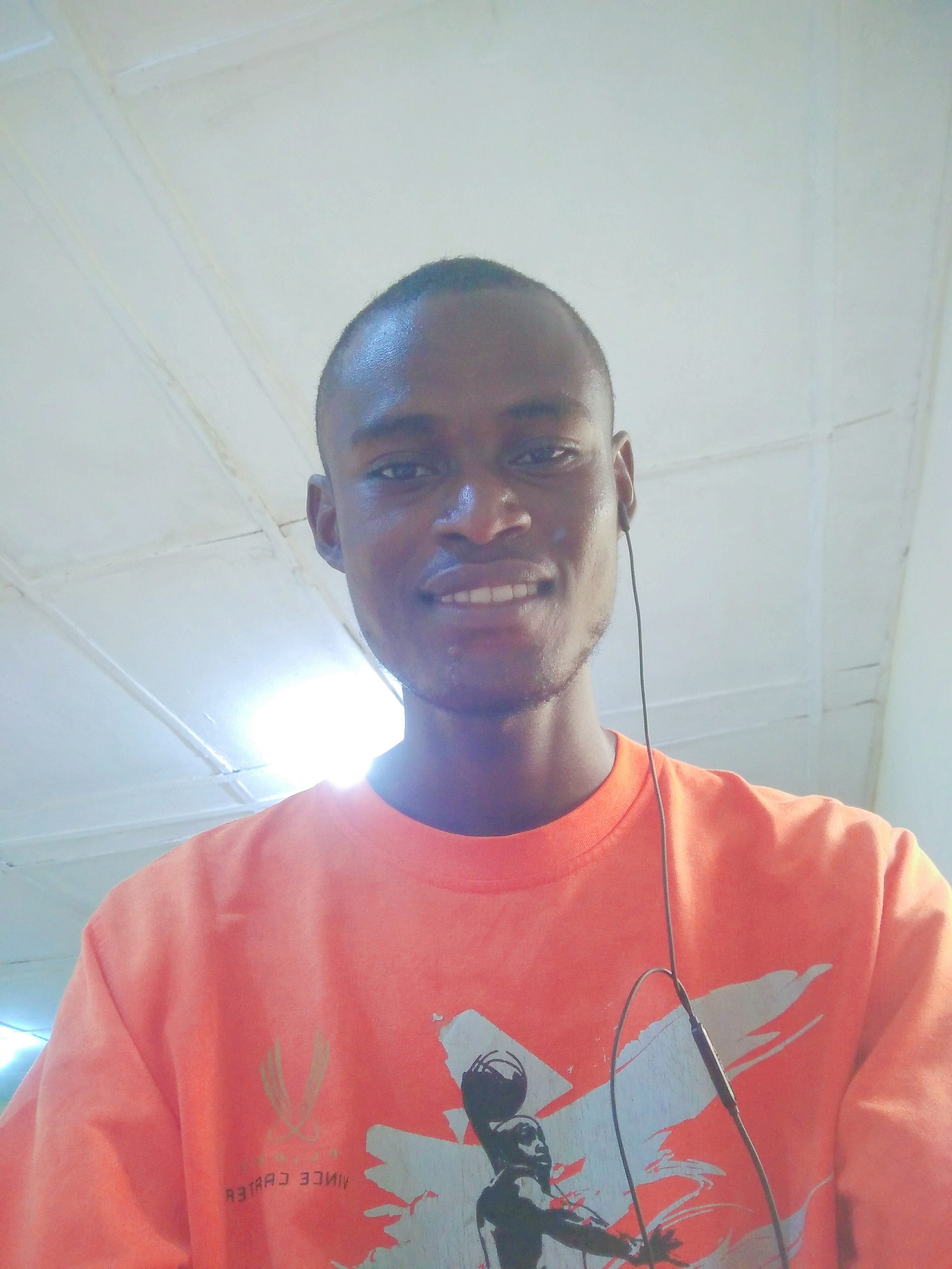 Moses Augustine Udoh – Medium