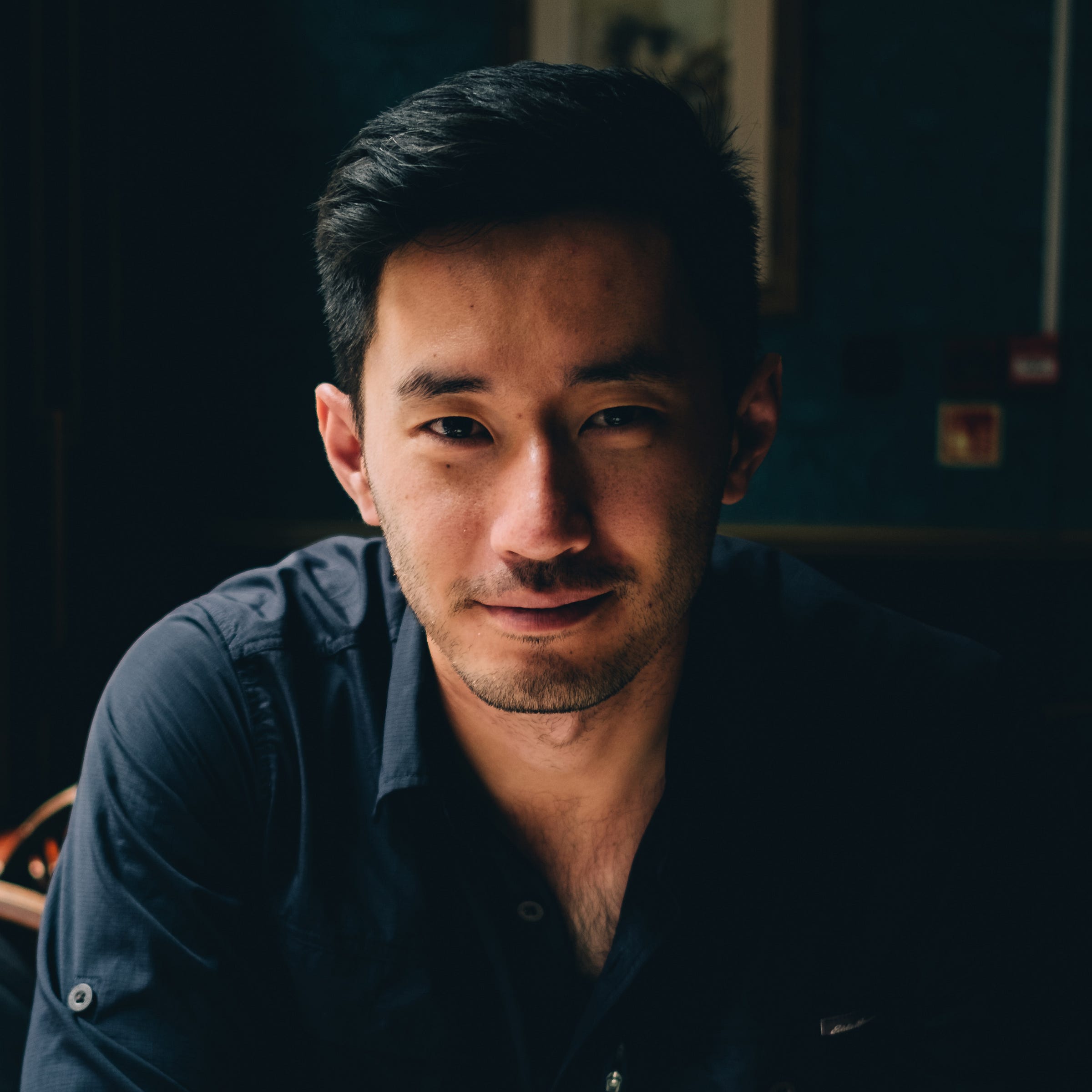 Johnny Xu Medium