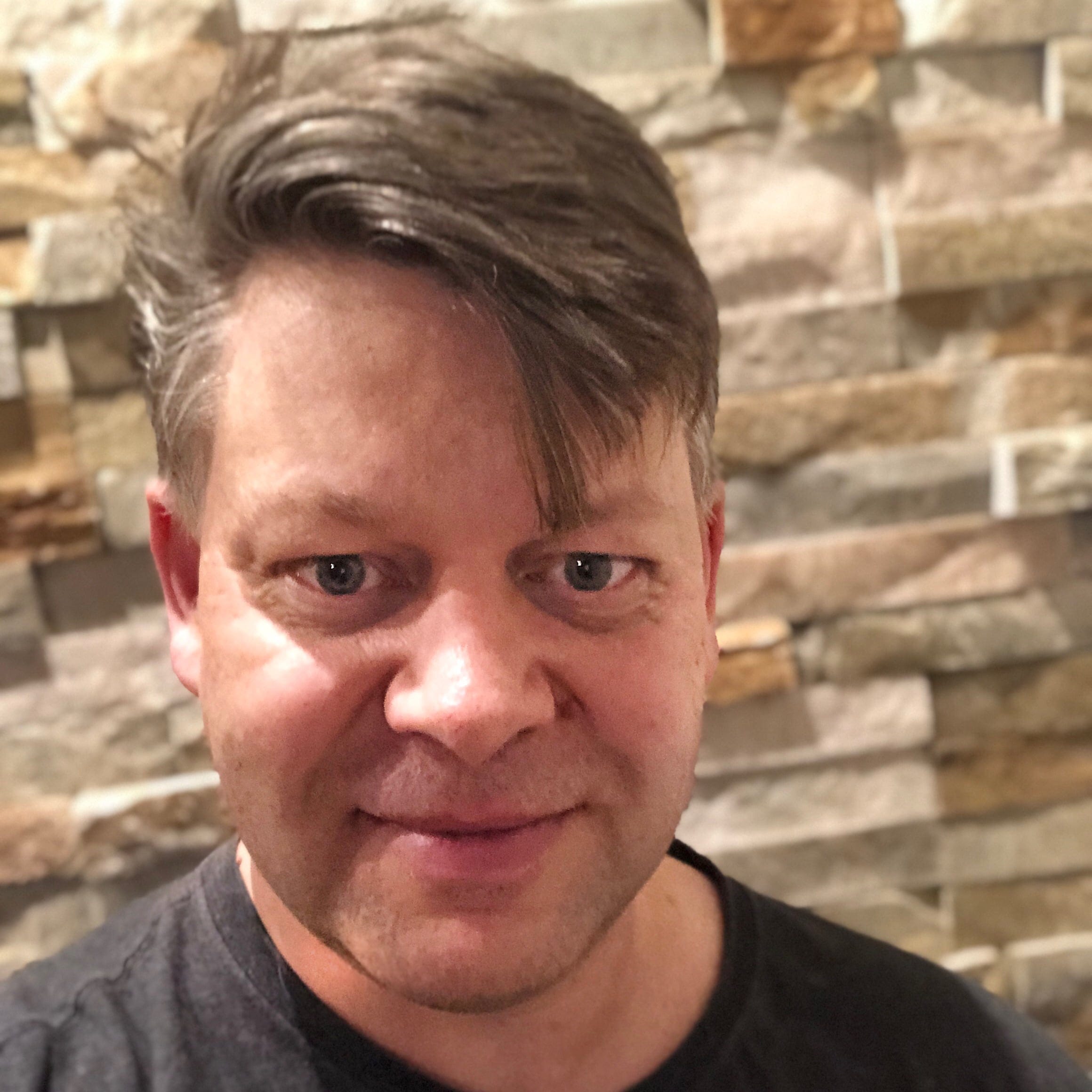 Matt Ryder – Medium
