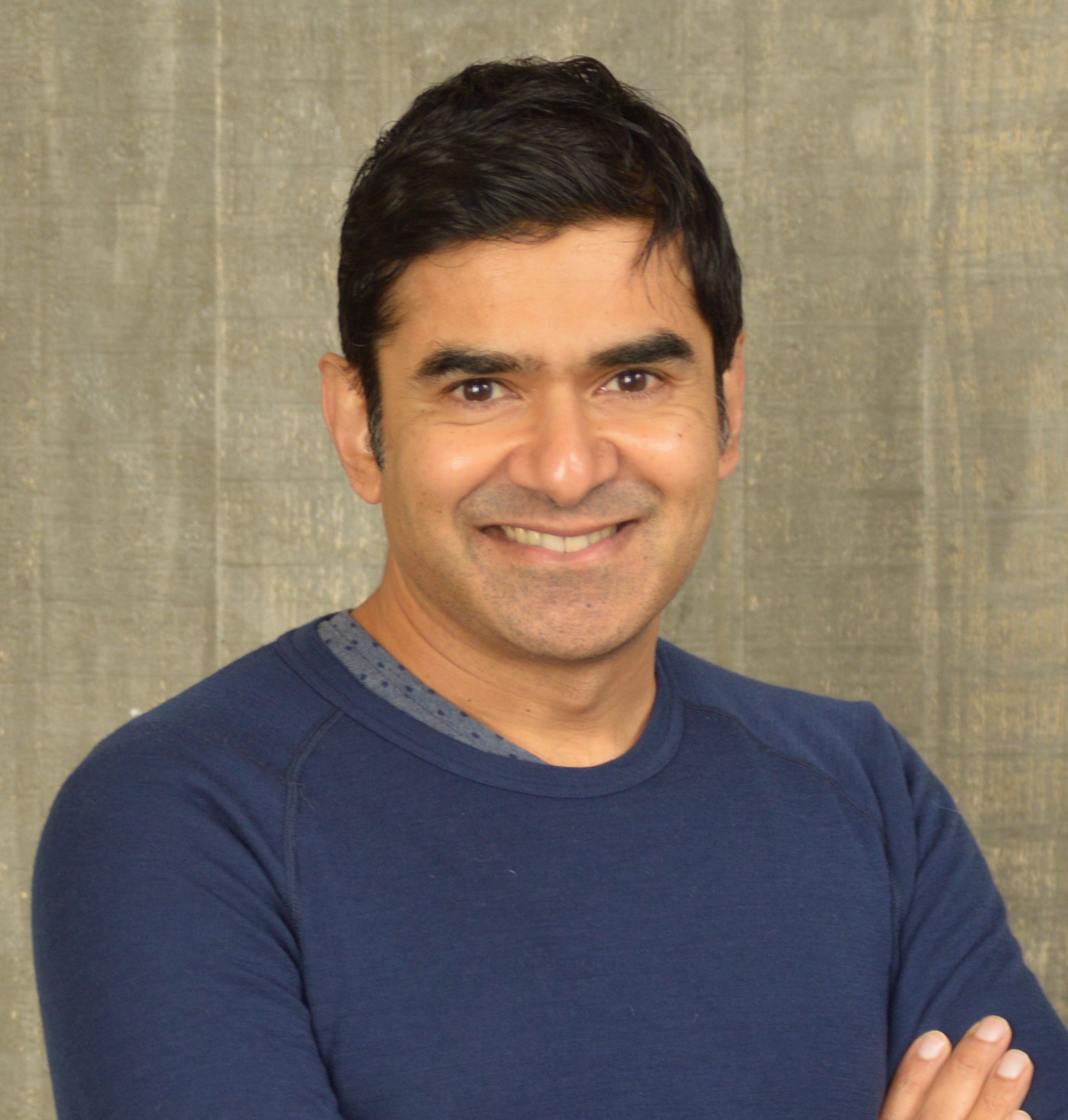 Sharad Paul – Medium