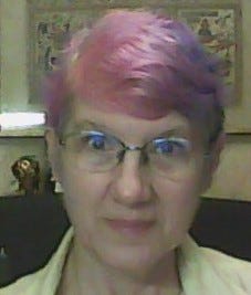 About – Ellen Ross – Medium