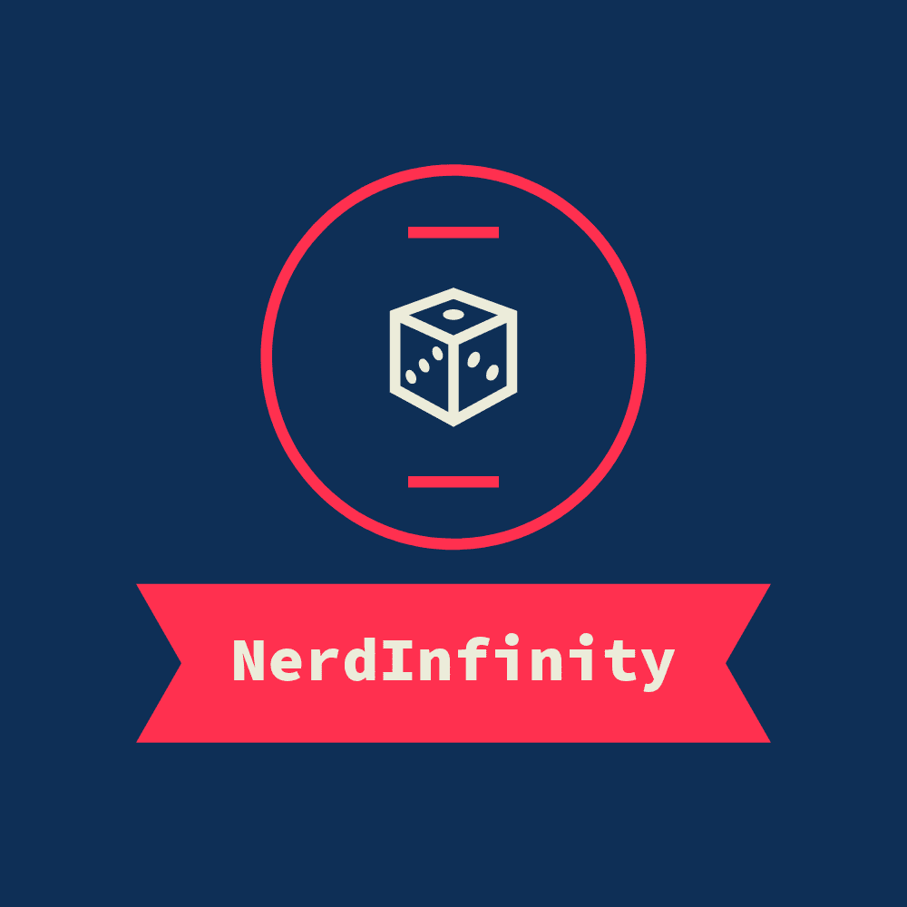 NerdInfinity – Medium