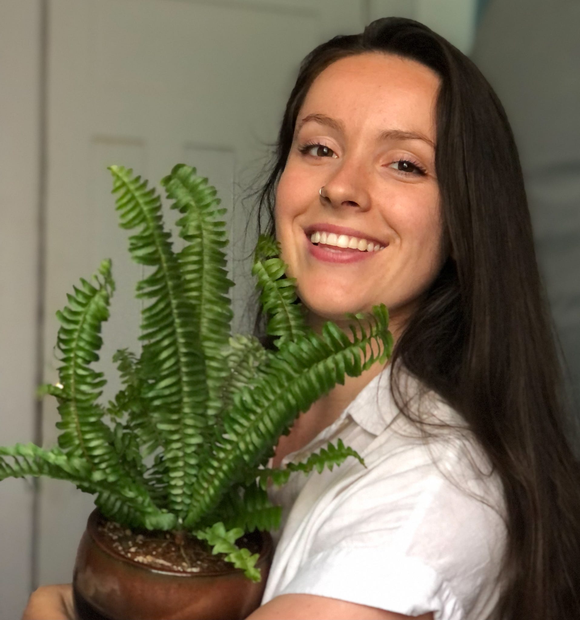 Elena Newbrough – Medium