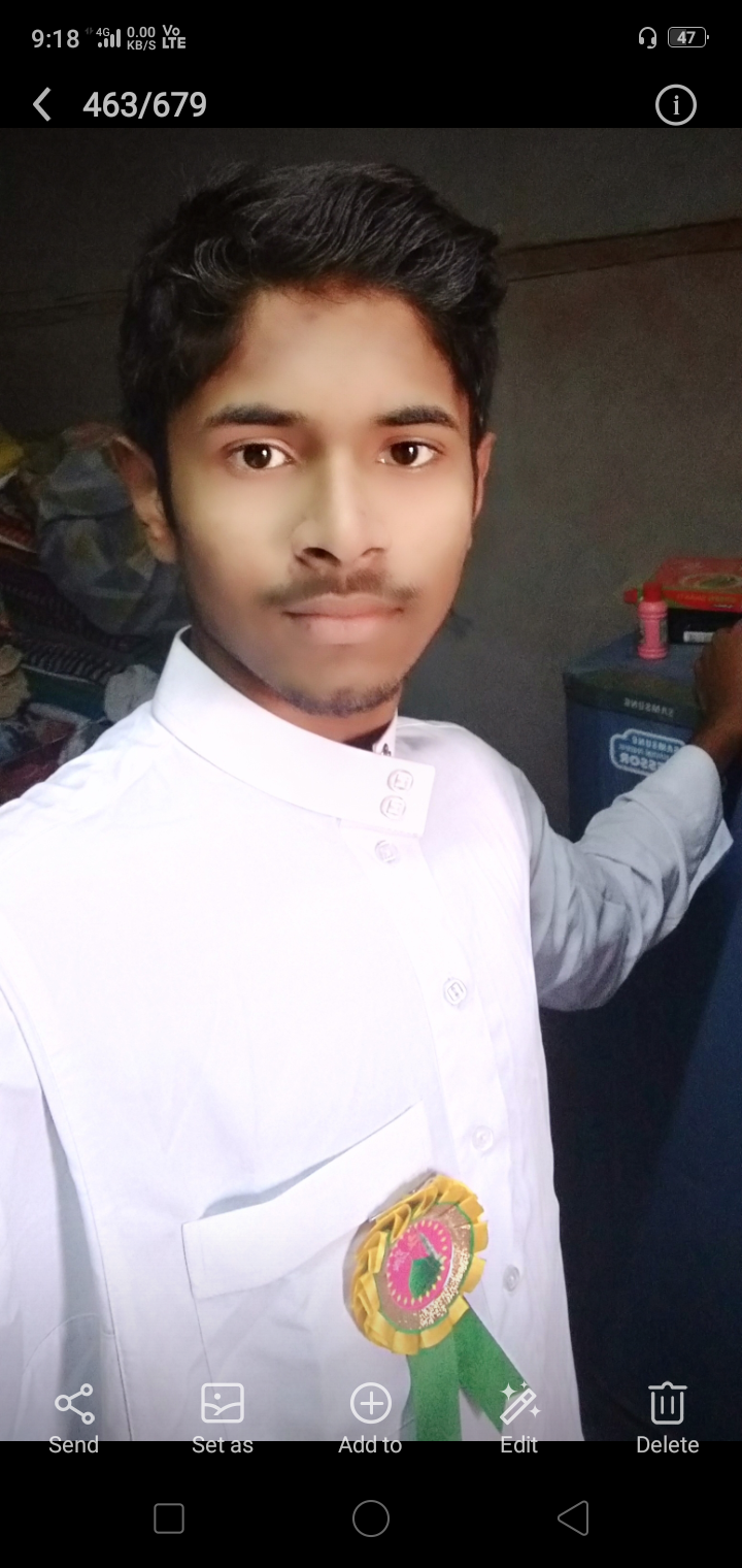 Md Hasnain – Medium
