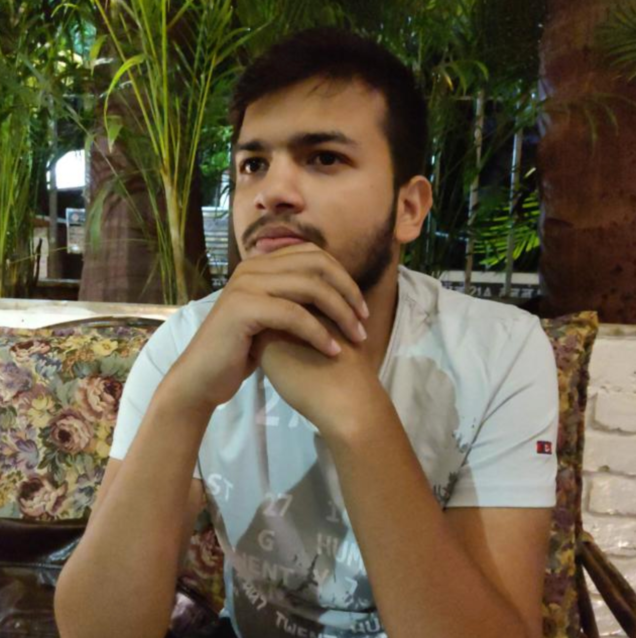 Sanskar Gupta – Medium