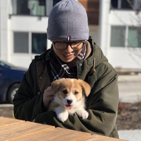 Jun Z – Medium