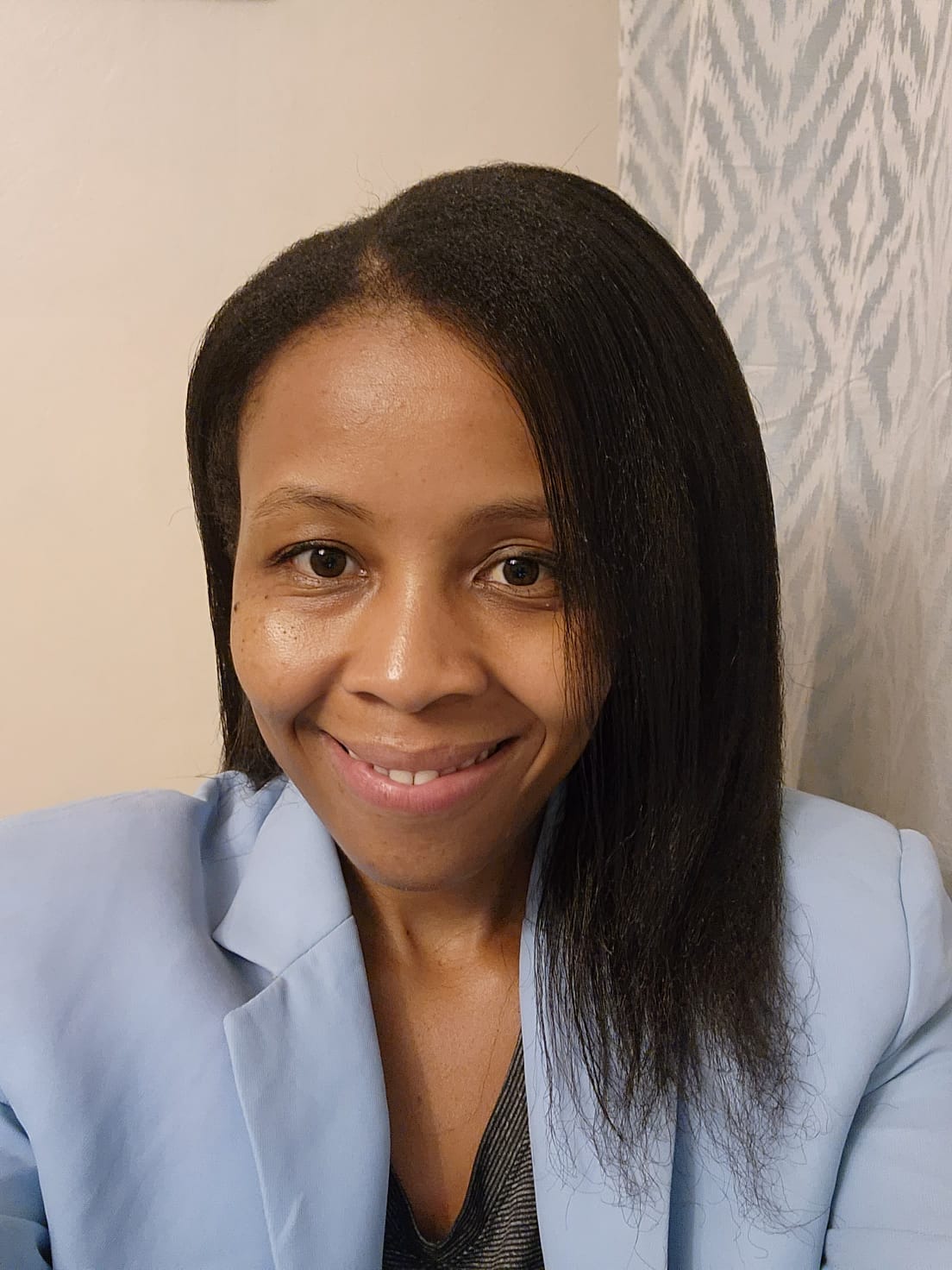 Fridah Mlemwa – Medium