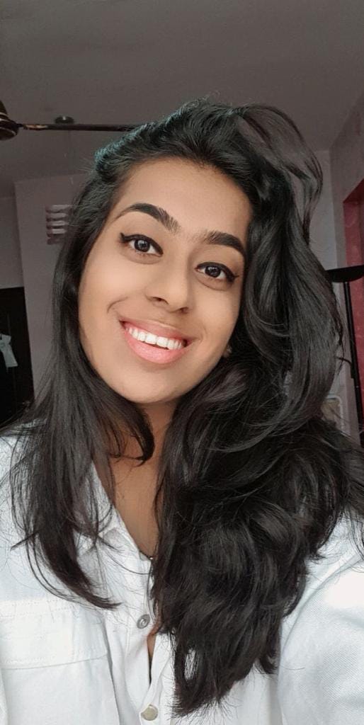 About – Nikita Asnani – Medium