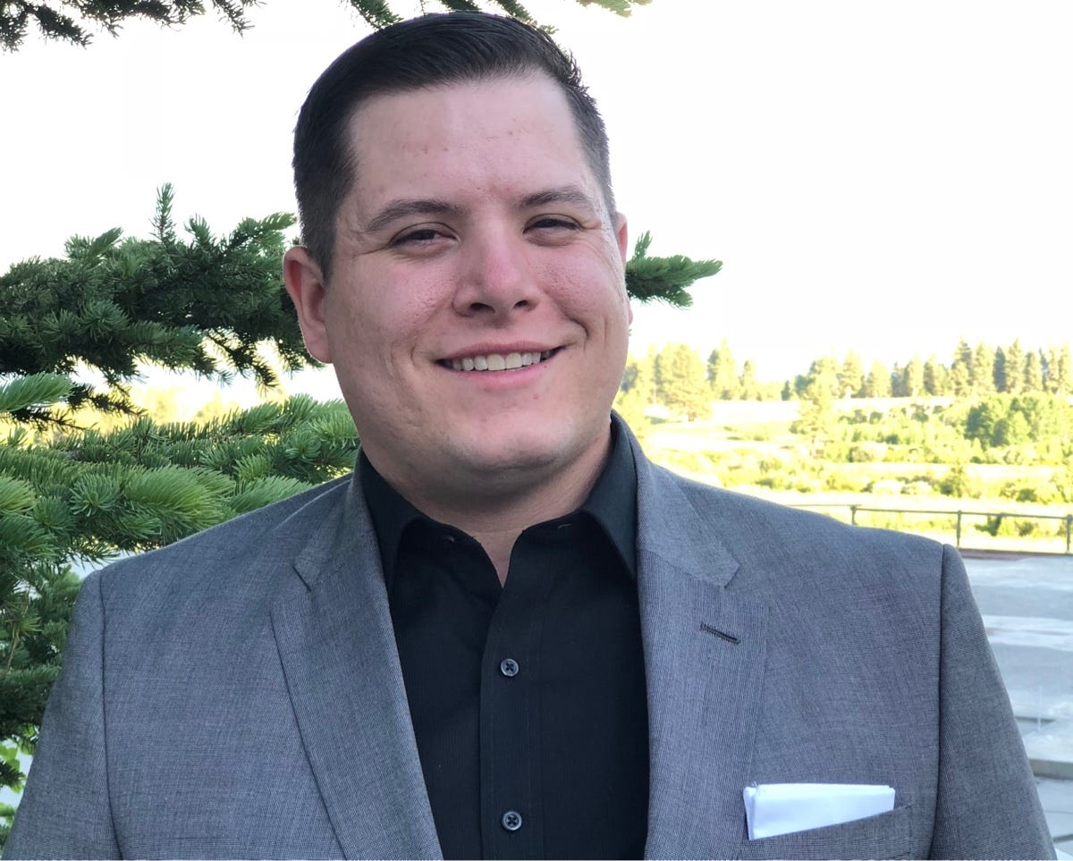 About – Travis Reed – Medium