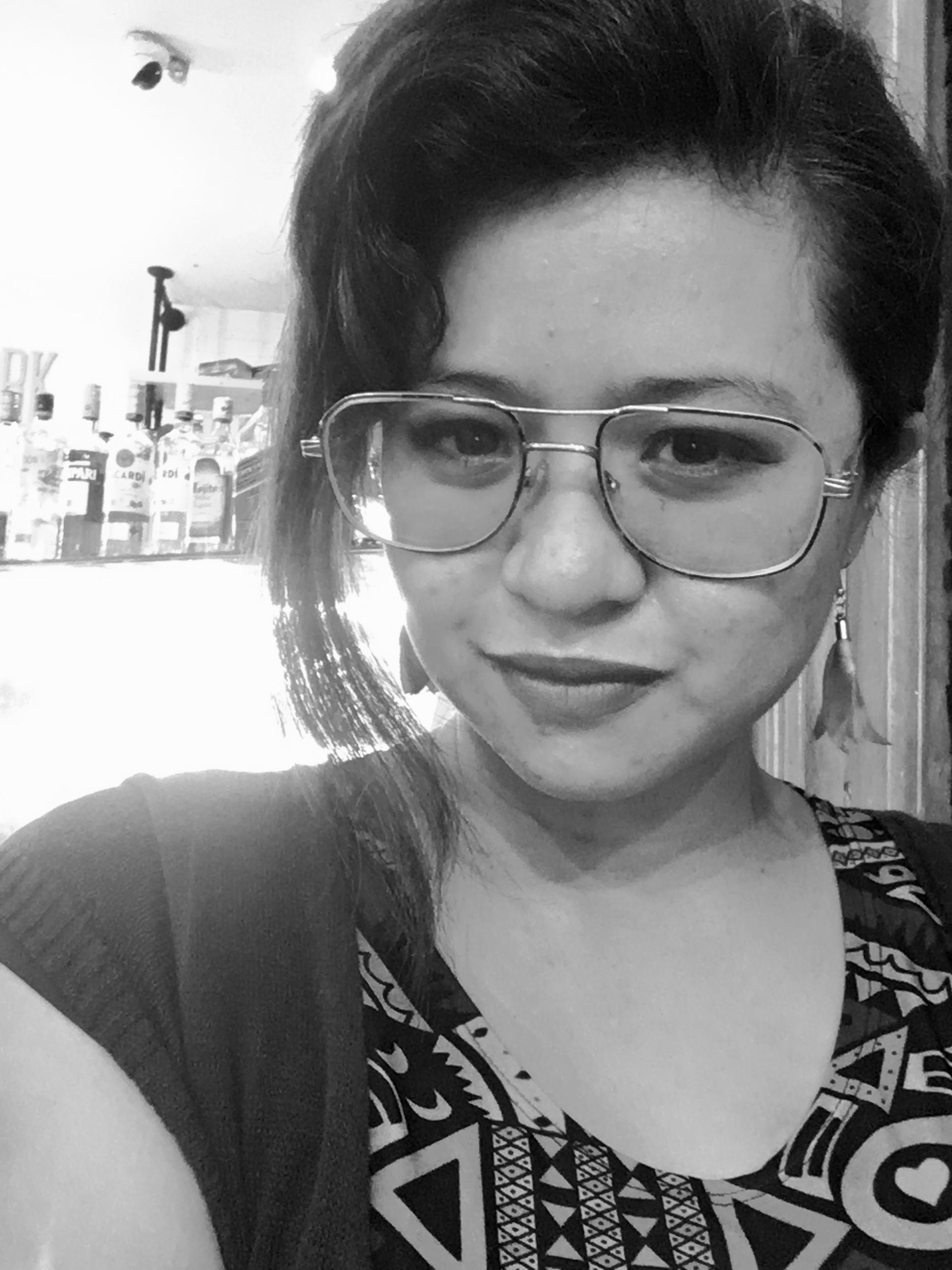 Angela Fabunan – Medium