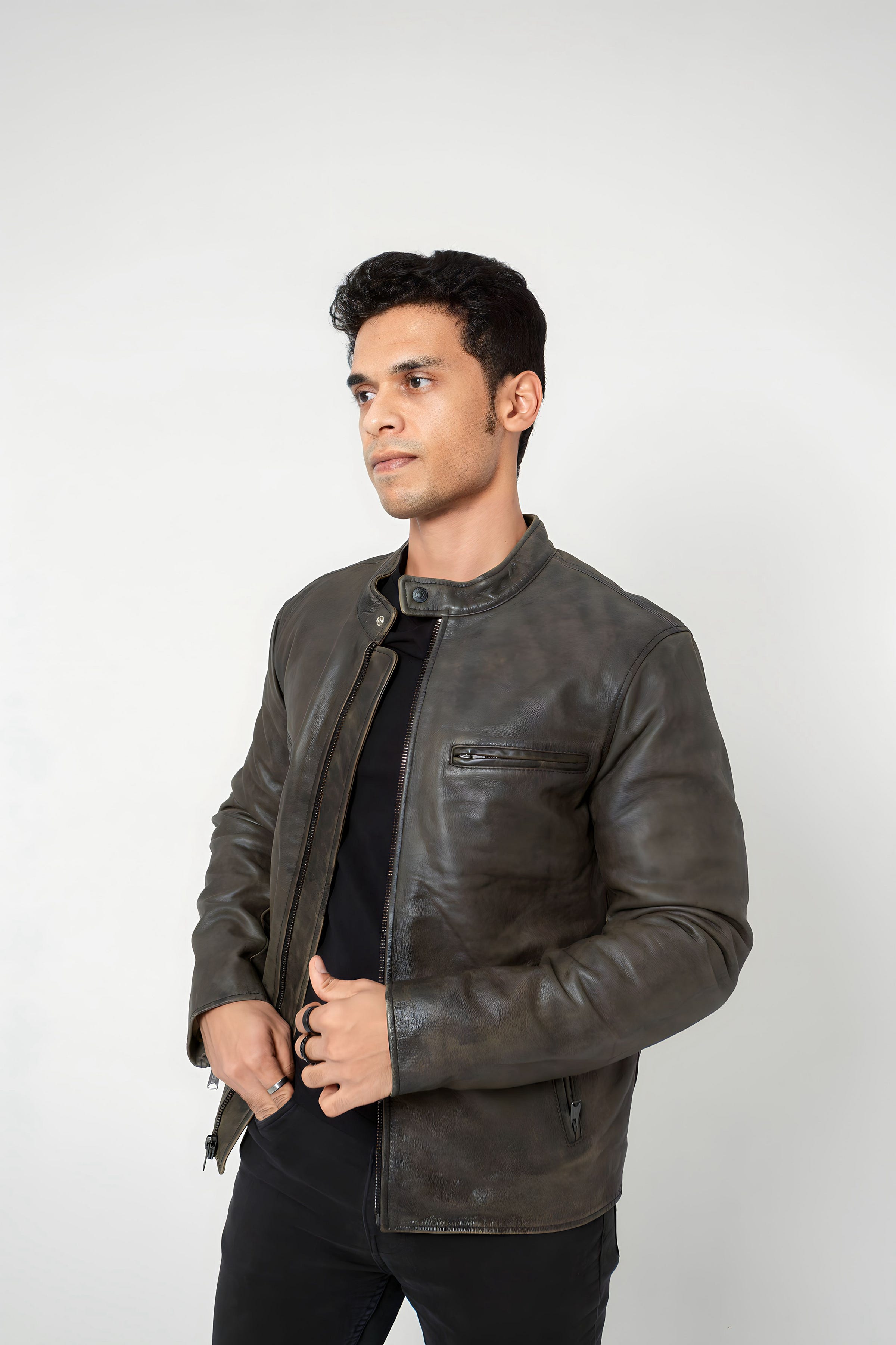 Harsh Varshney – Medium