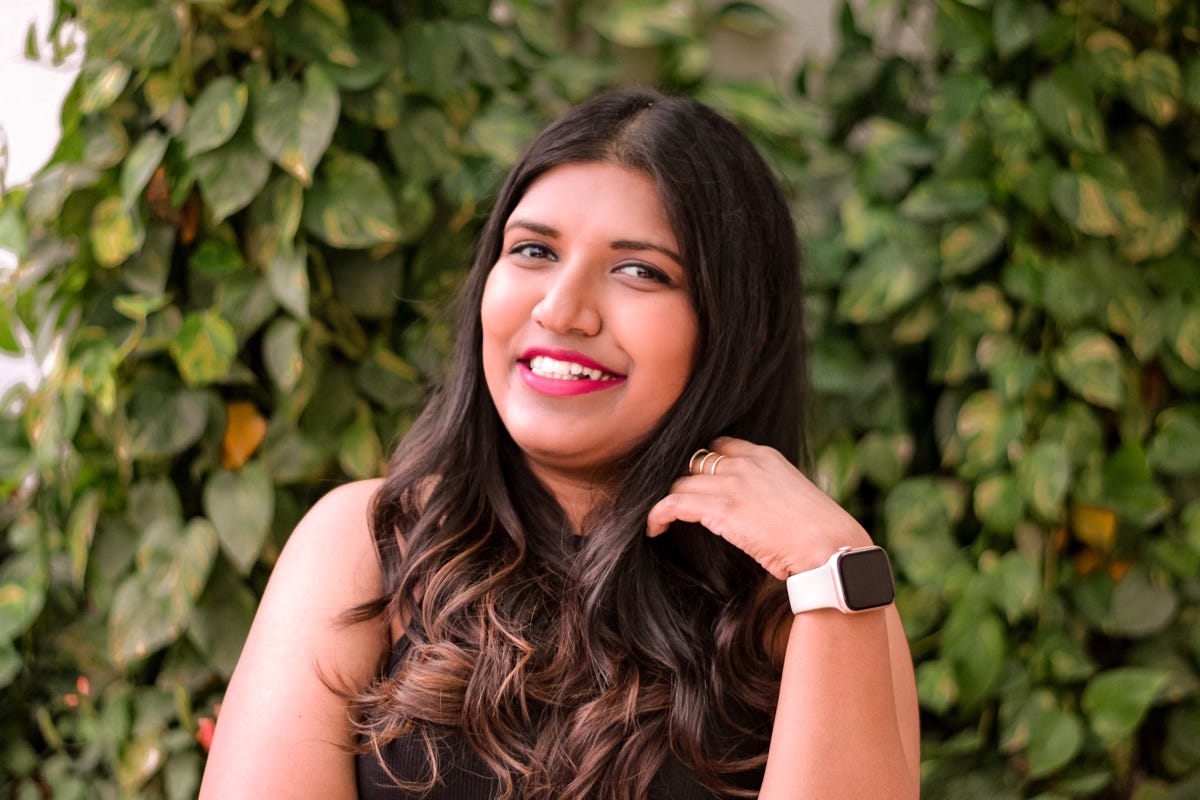 Varsha Gupta – Medium