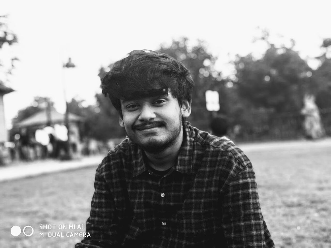 Ayan Maity – Medium