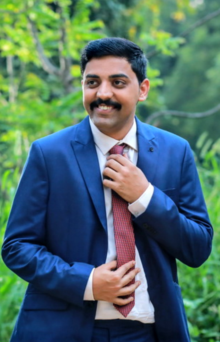 Adithya Narayanan Venkatesh Babu – Medium