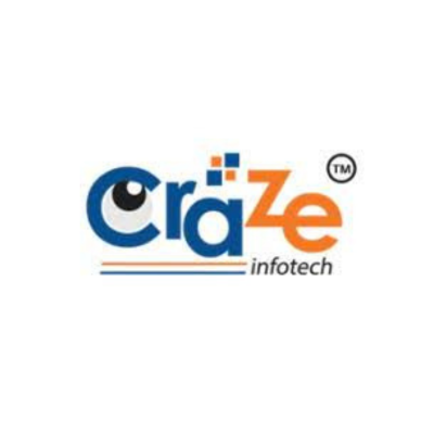 Craze infotech – Medium