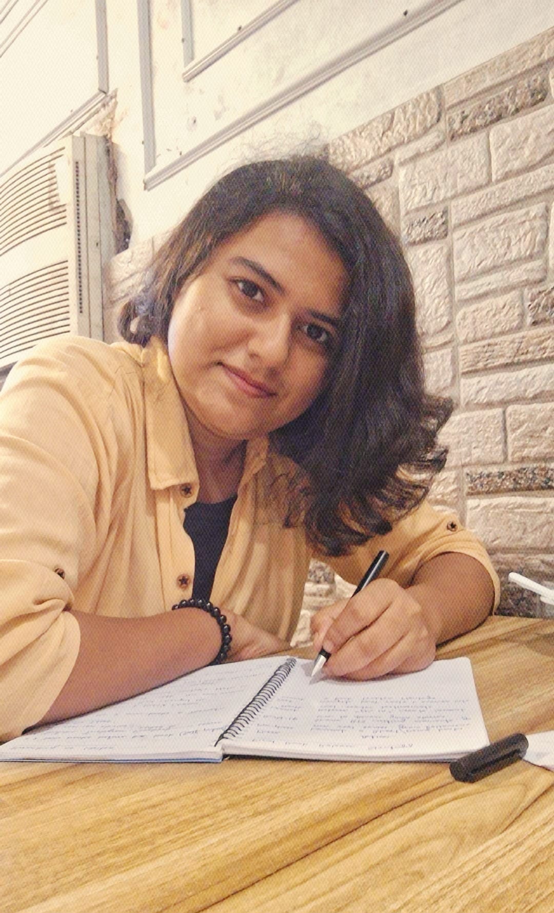 Ankitaa Bal – Medium