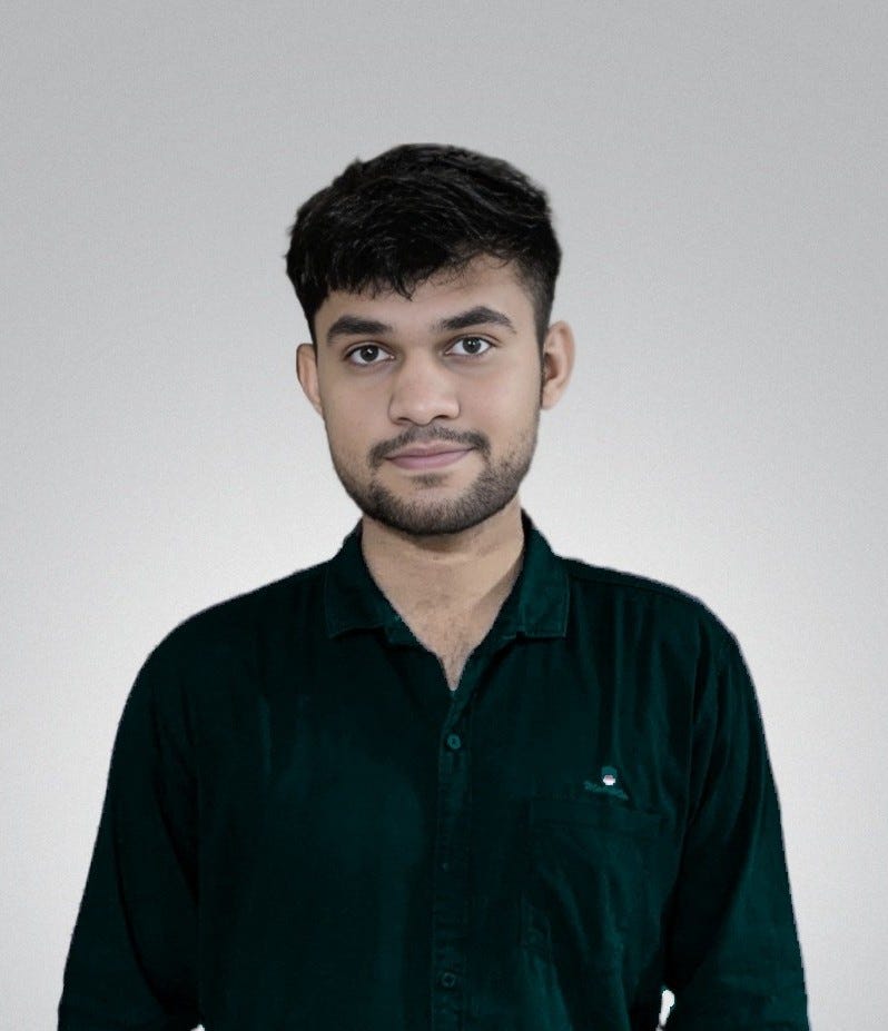 Abhishek Bairagi – Medium