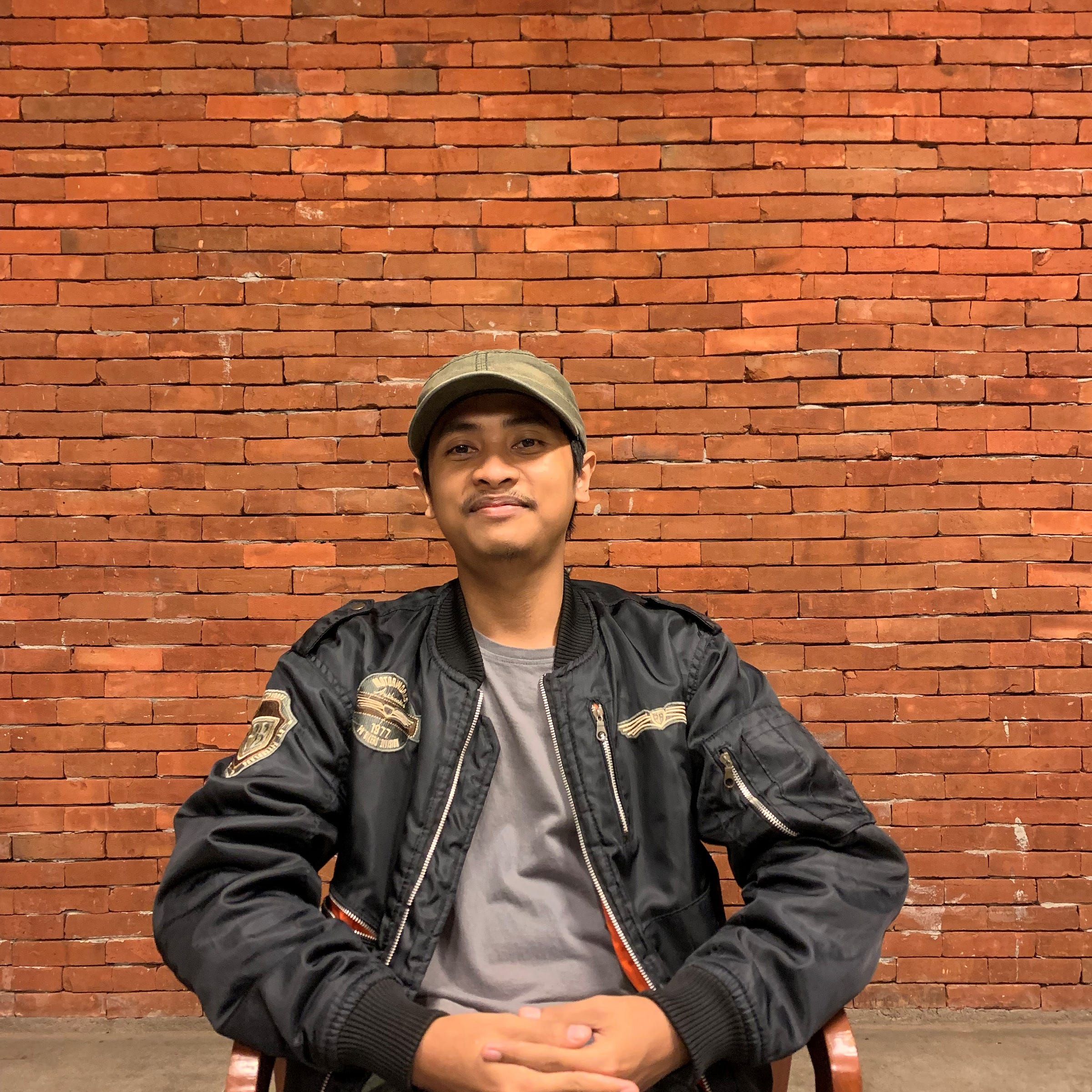 Ahmad Farhan – Medium