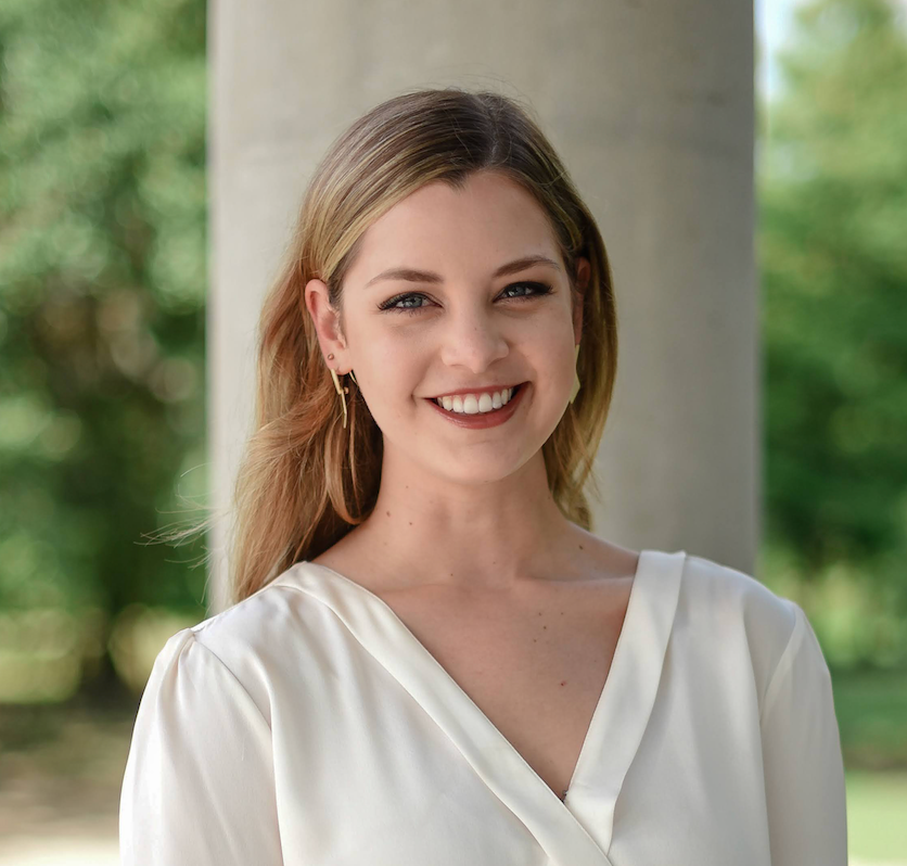 Olivia Nuss – Medium