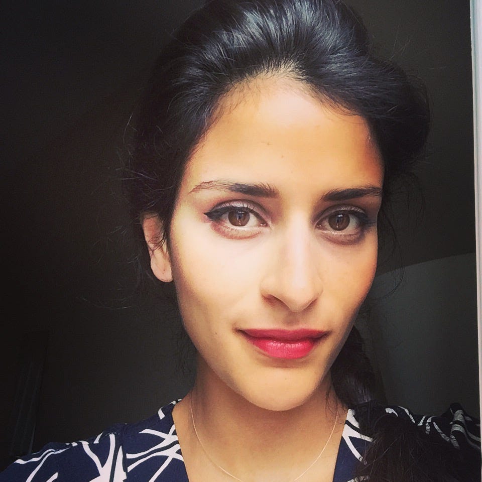 About – Stephania Constantinou – Medium