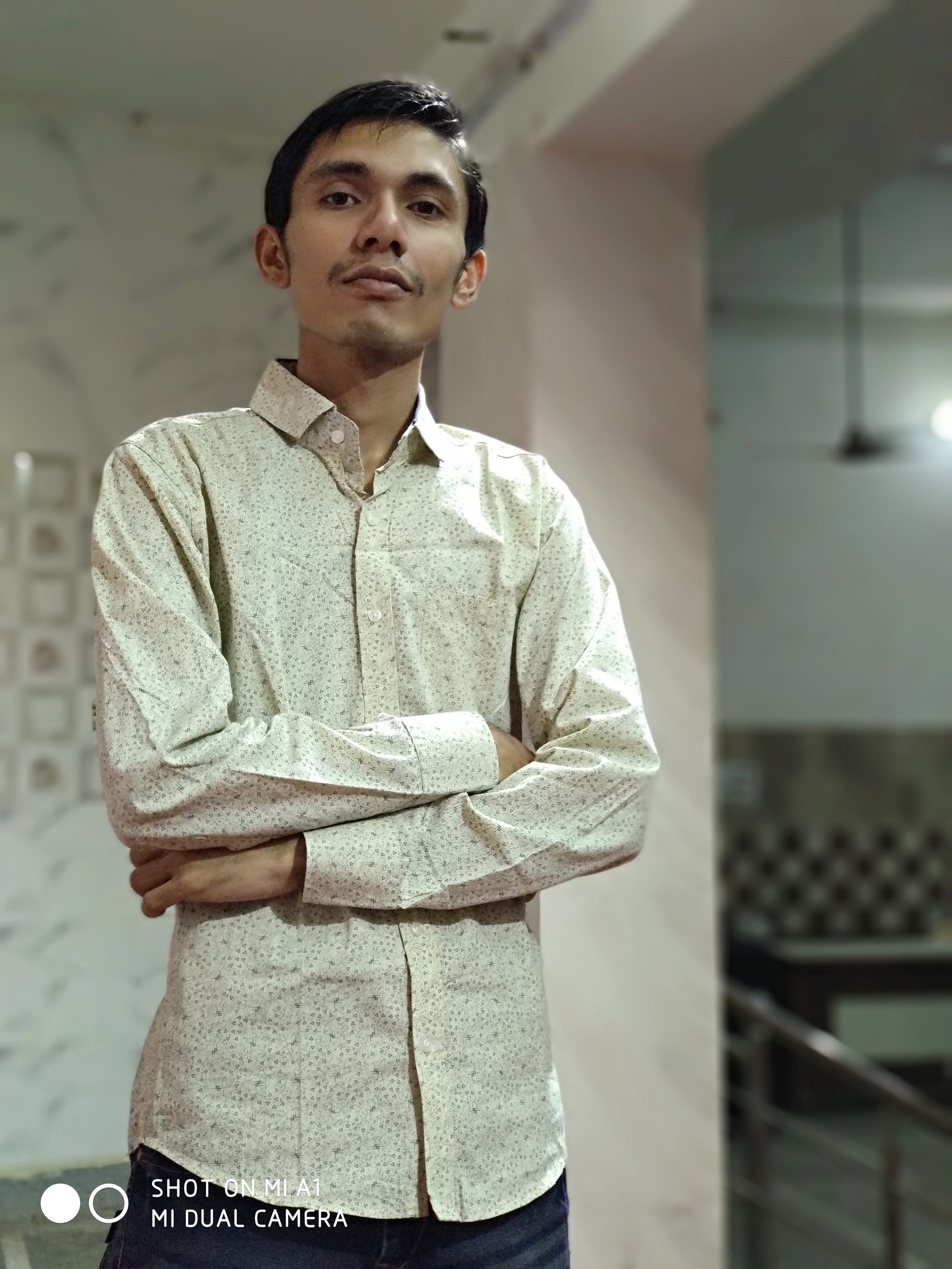 Ravi Kumar Taneja – Medium