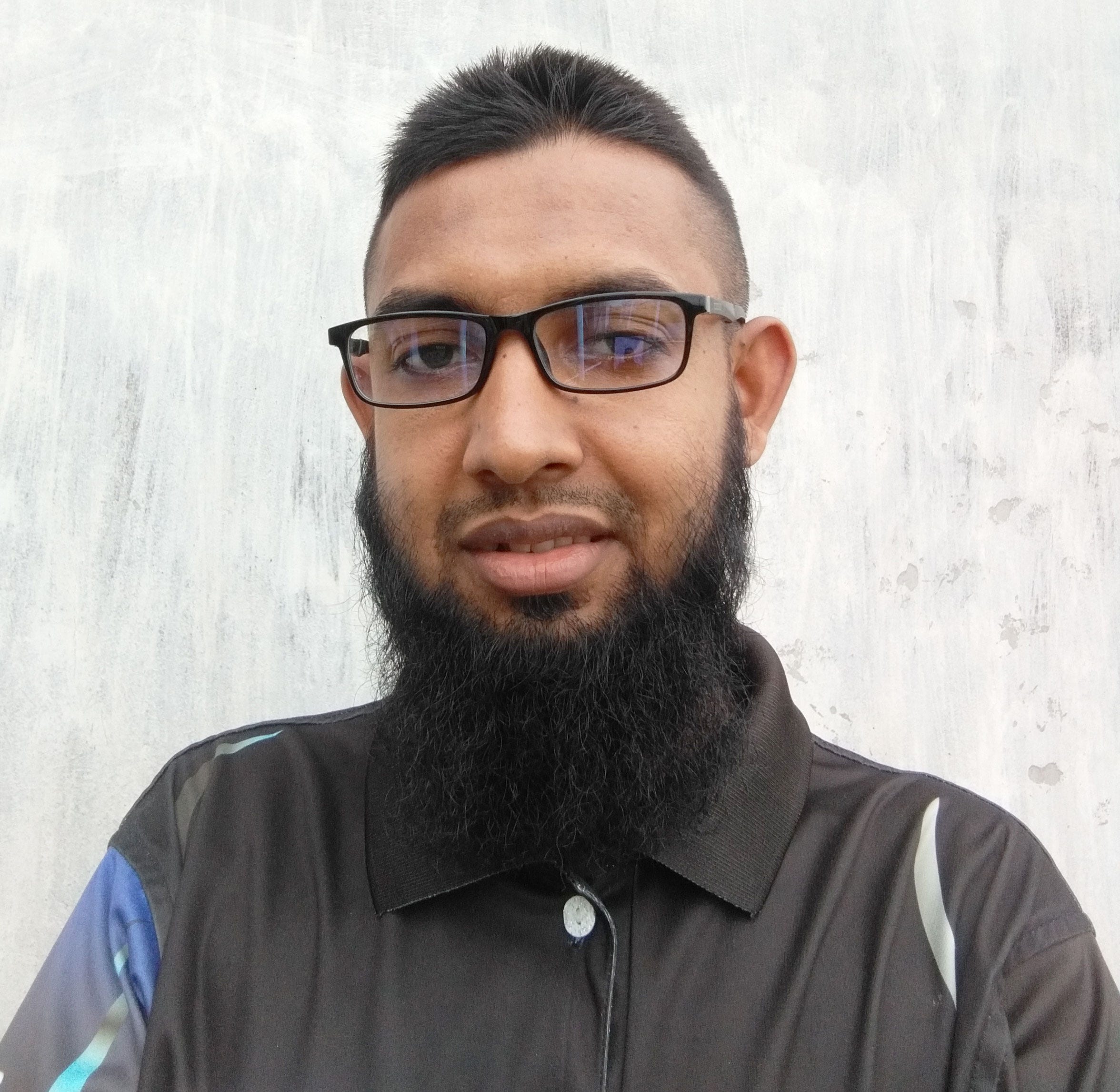 Sabuj Ali – Medium