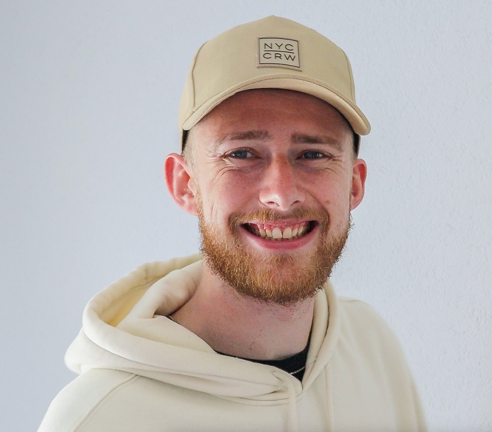 About – Nik Zechner – Medium