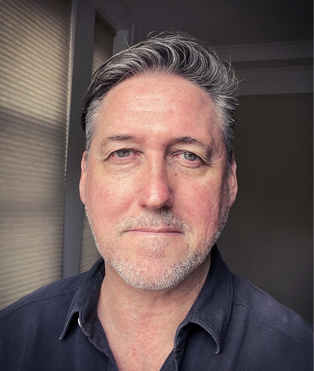 TIM YOUNG – Medium