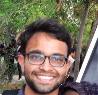 Priyanshu Chaudhary – Medium