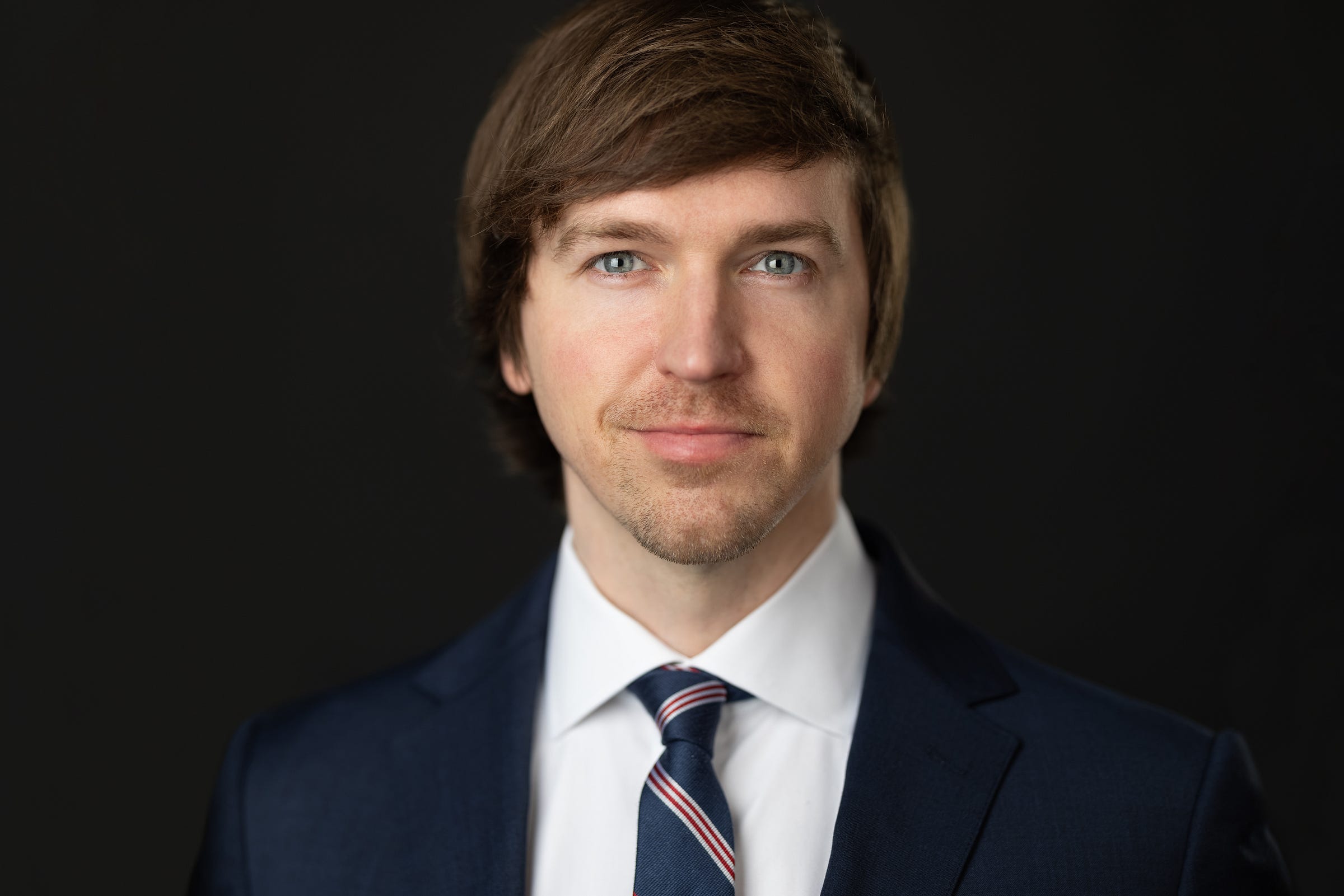 Philip R. Crehan – Medium