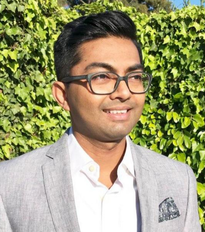 Maung Lin – Medium