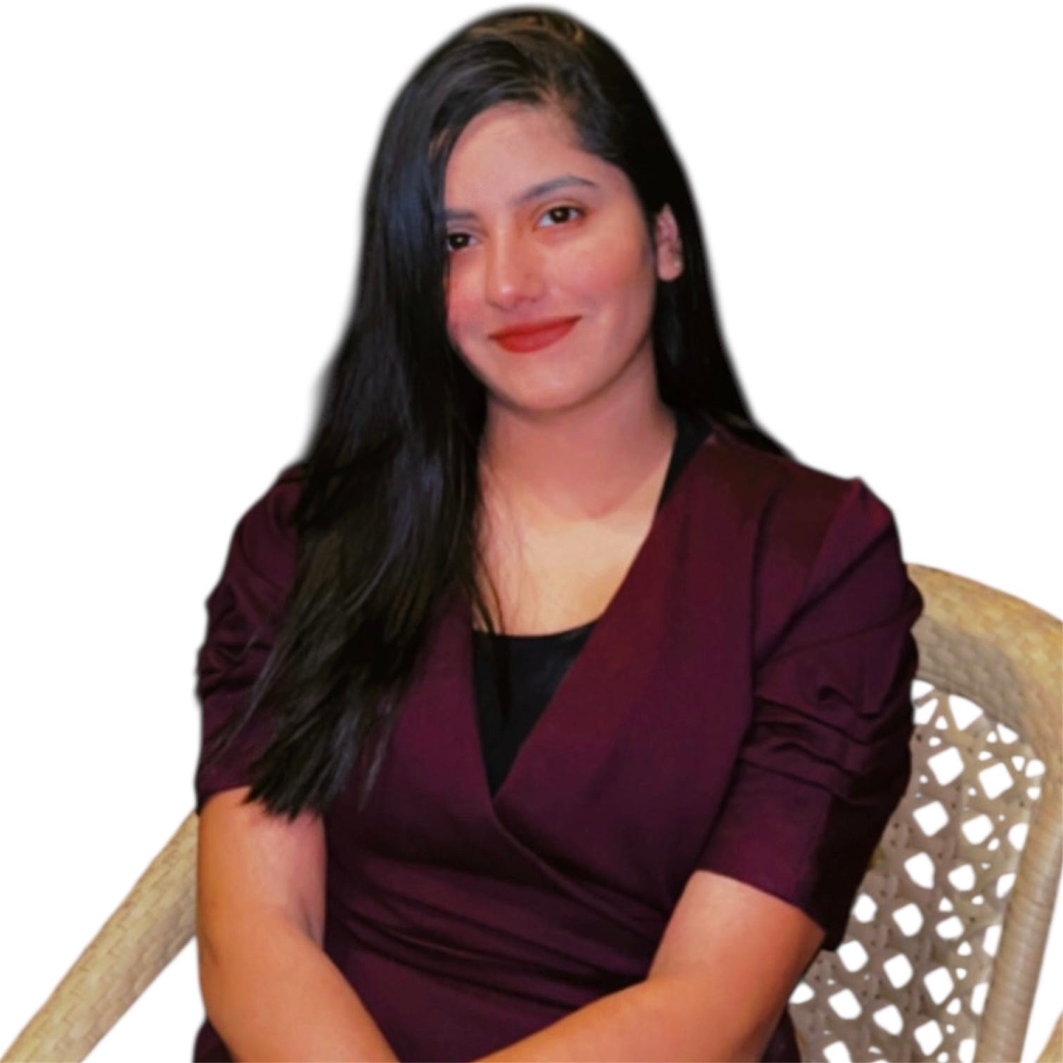 Gunjan gurbuxani – Medium