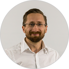 Andrew Maas of ACFB – Medium