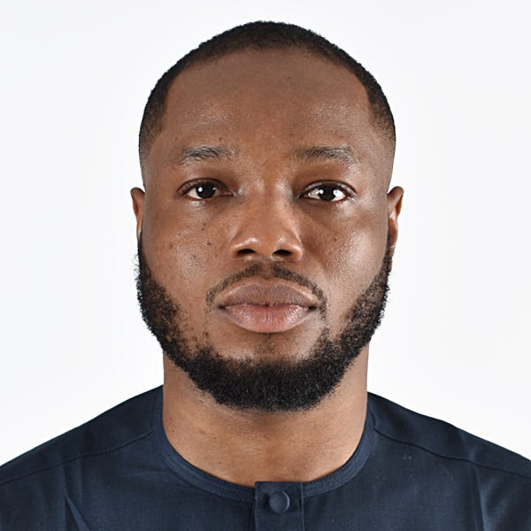 Goodness-Chukwudi – Medium