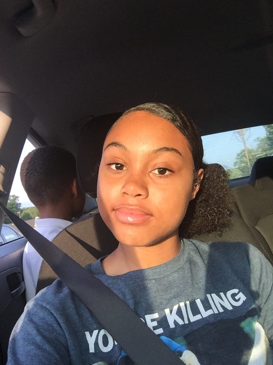 Shayla Jacobs – Medium