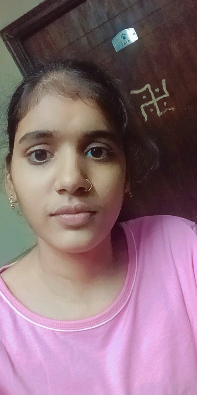 Mounika – Medium