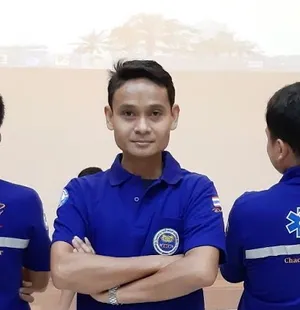 About – Komsan Nurak – Medium