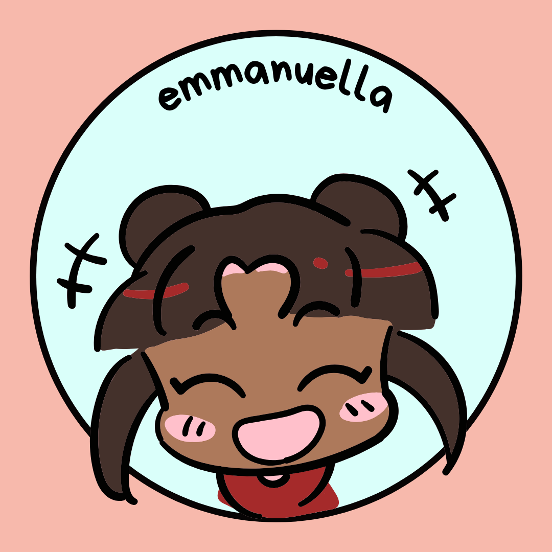 About – Emmanuella Ofili – Medium