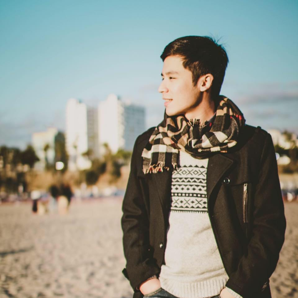 Yao-Ting(Teddy) – Medium