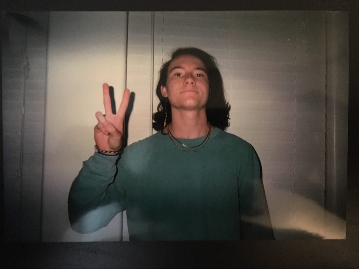 Chase Murphy – Medium