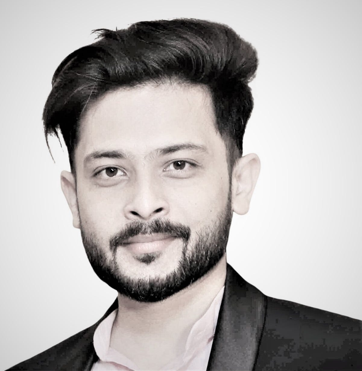 Pushkal Kapila – Medium