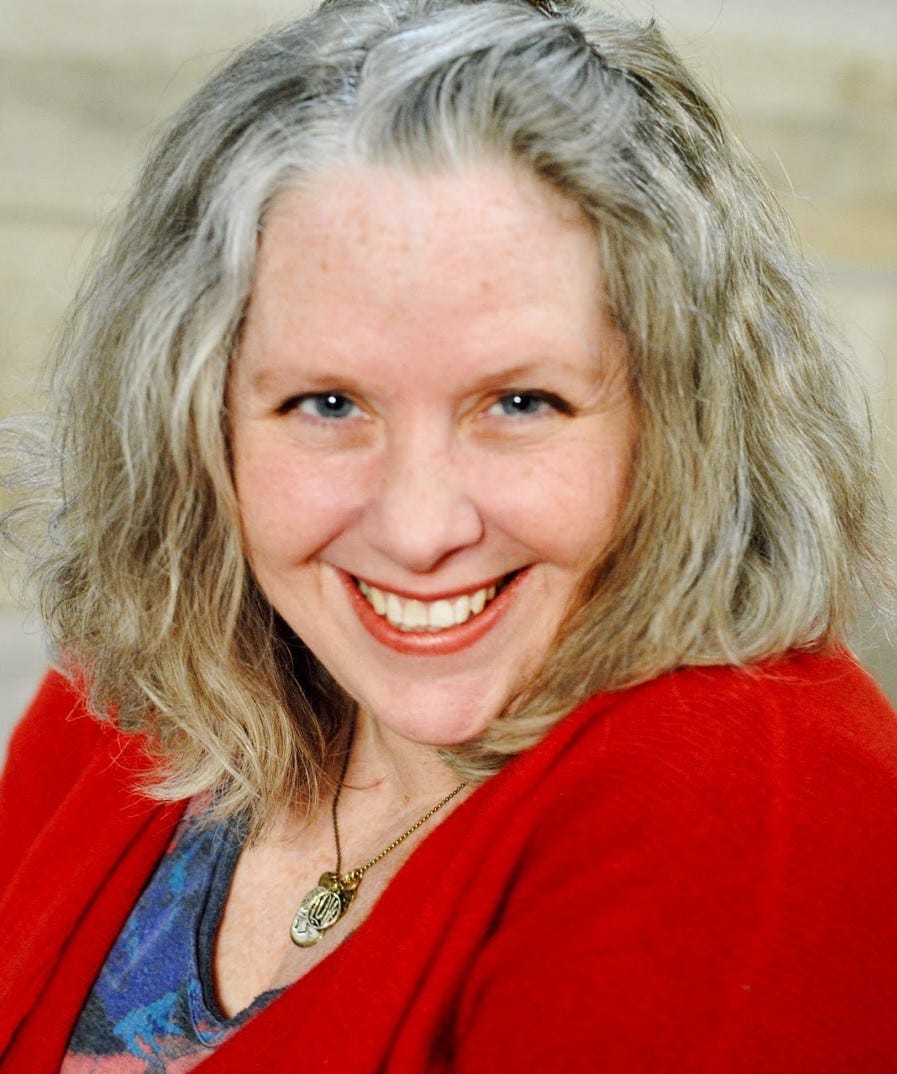 About – Lisa Bailey – Medium