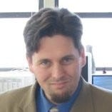 Francis Stanley Pruett – Medium